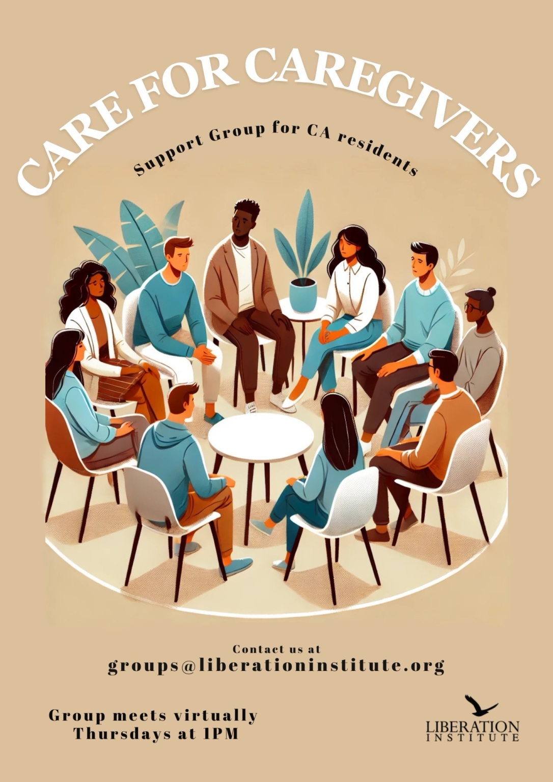 The Liberation Institute – Mental Health in San Francisco & Portland