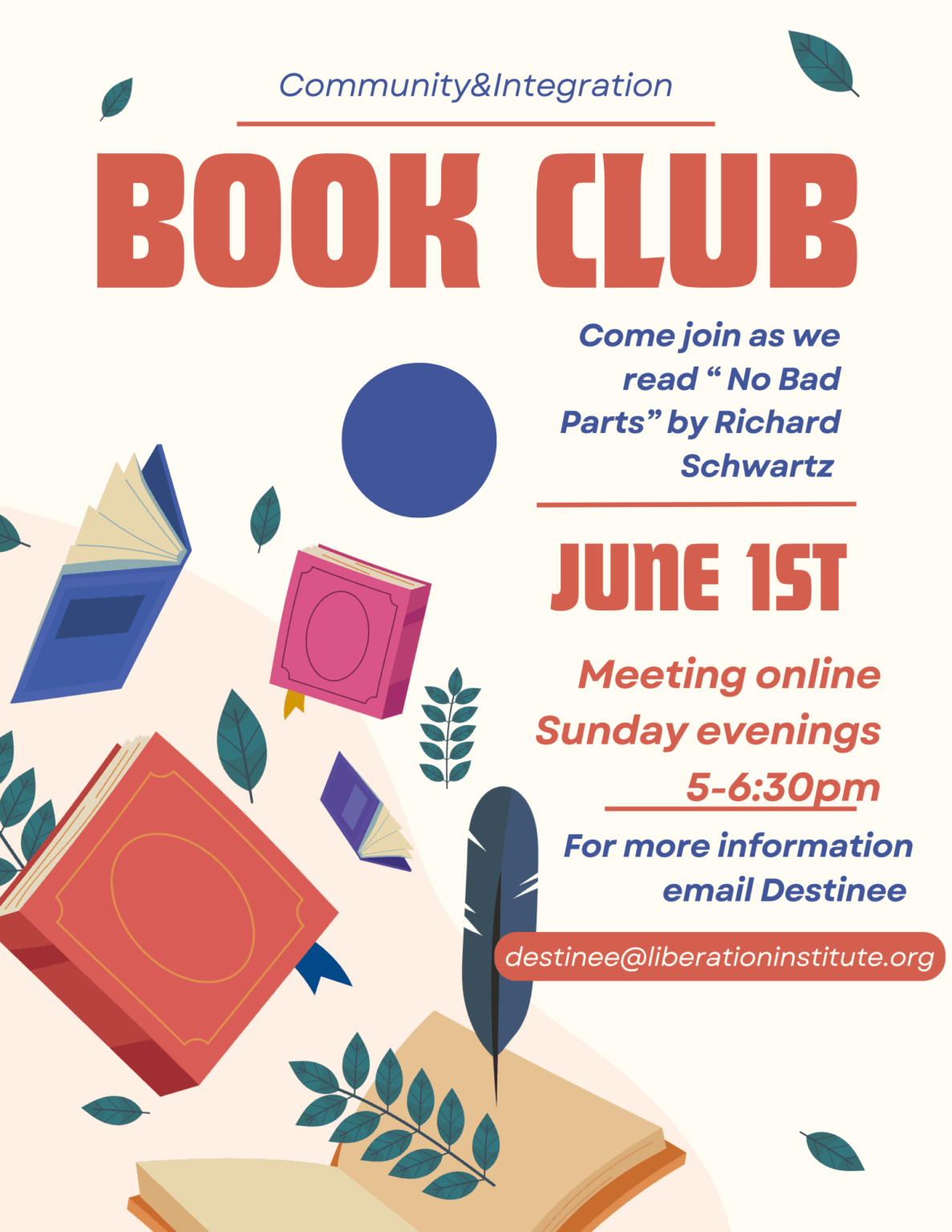 The Liberation Institute – Mental Health in San Francisco & Portland